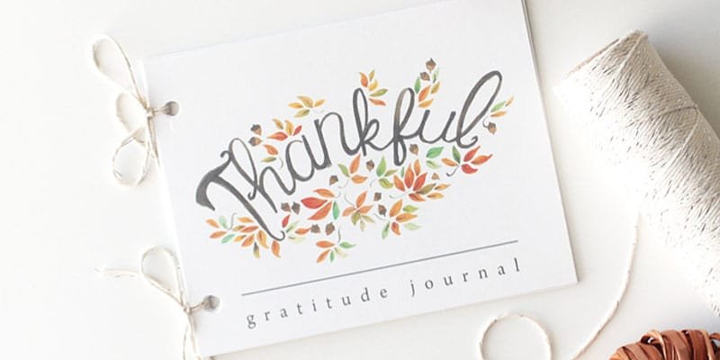 Express Your Gratitude This Thanksgiving